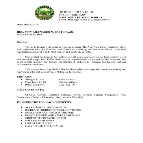 ROPTA FERTILIZER.docx