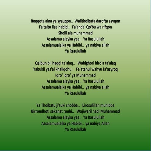 Roqqota aina ya syauqon.pdf