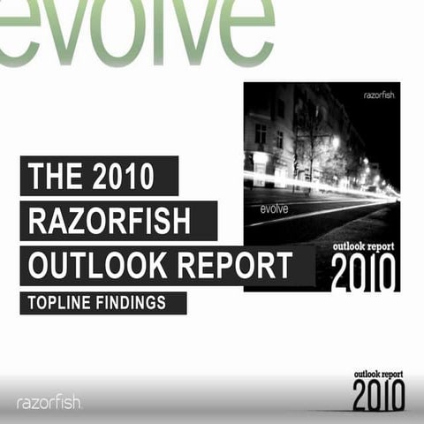 Meeting Razorfish | PPT