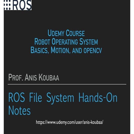 robotics operating system note hands1.pdf