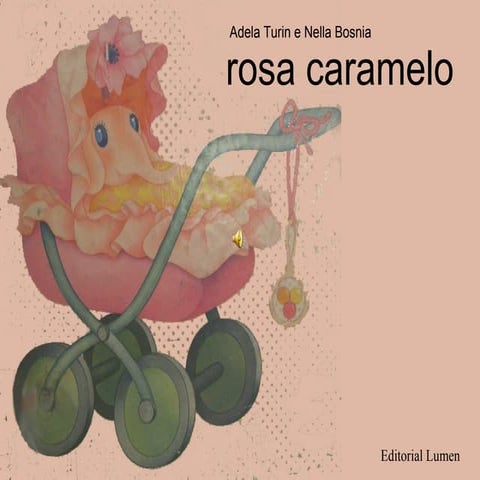 ROSA CARAMELO | PPT