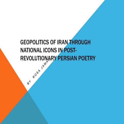 Rasul Gamzatov | PPT