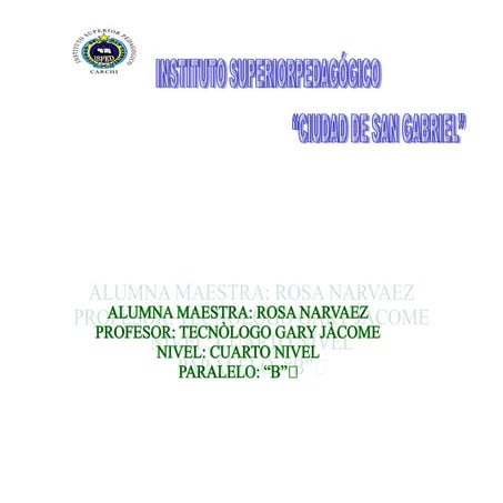 Rosa narvaez | DOCX