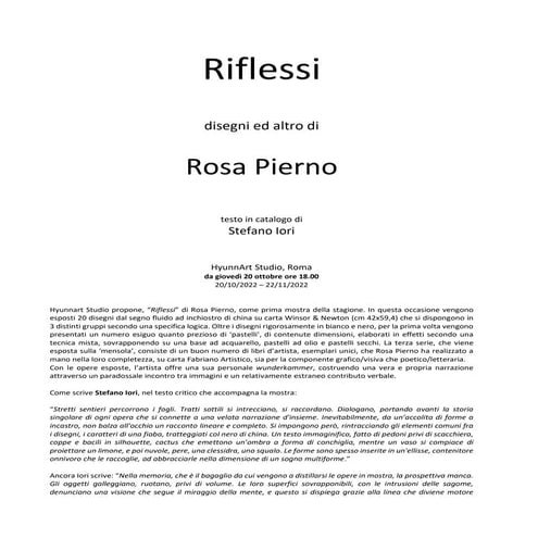 Rosa Pierno Comunicato stampa .pdf