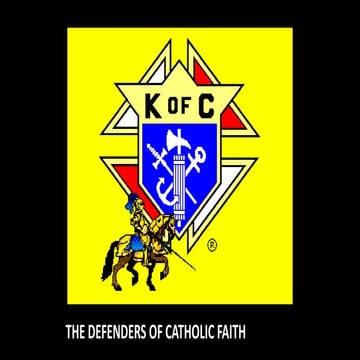 Rosary (Good of the Order 2017) | PPTX