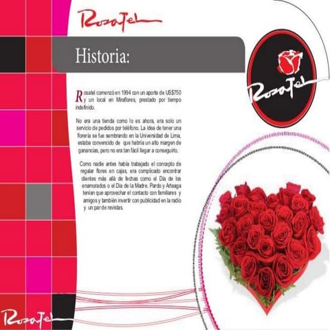 ROSATEL | PPTX