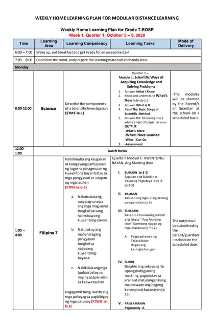 Q1W1 Weekly Home Learning Plan.pdf