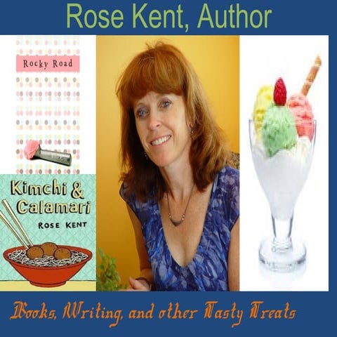 Rose kentrevision3 | PPT