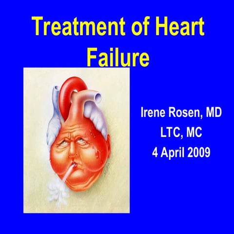 Rosen - USAFP - Heart Failure (PPTminimizer).ppt