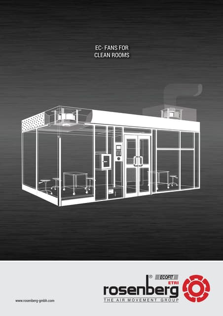 Example kitchen ventilation calculation | PDF