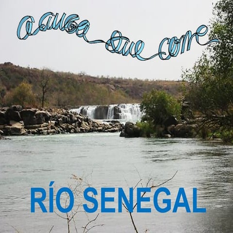 Río Senegal | PPS