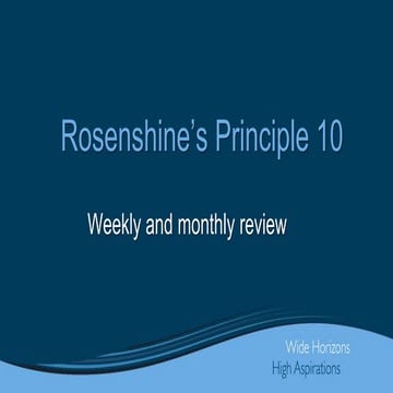 Rosenshine principle 10.pptx