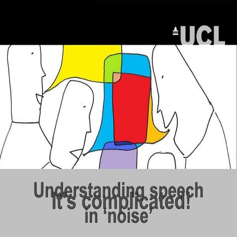 Outreach Sept 2018: Stuart Rosen | PPTX