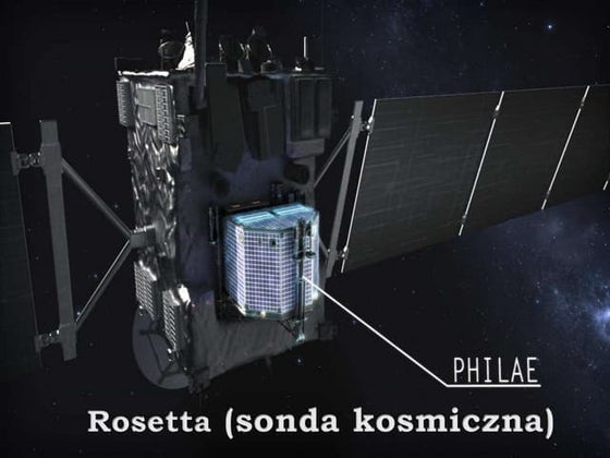Prezentacja układ słoneczny | PPTX | Space and Astronomy | Science