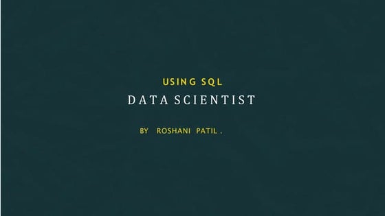 SUMIT SQL PROJECT SUPERSTORE 1.pptx