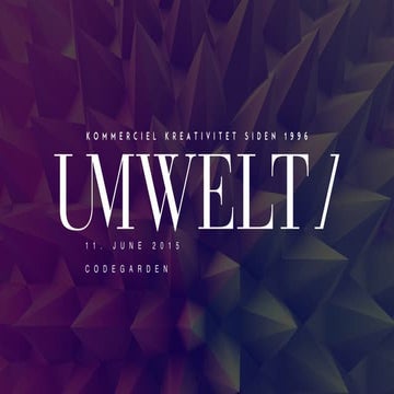 MARRYING UMBRACO AND NODE.JS