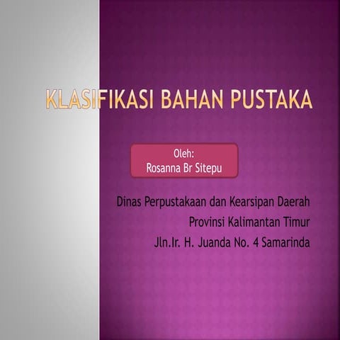 1. Contoh_Klasifikasi_Bahan Pustaka.pptx