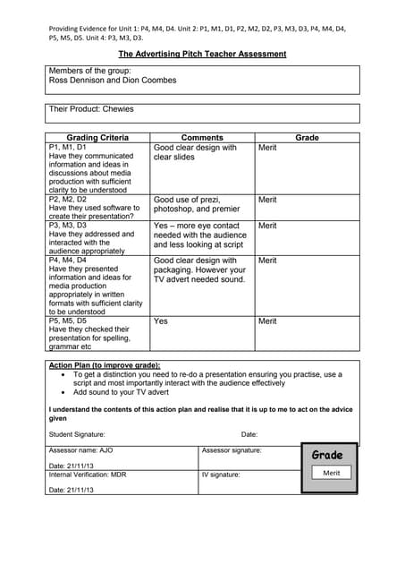Jl5 2012_assignment | PDF