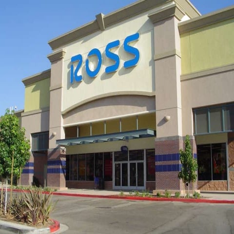 Ross dress for less | PPTX