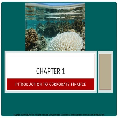 Ross_Fundamentals_of_Corporate_Finance_13e_CH01_PPT.pptx