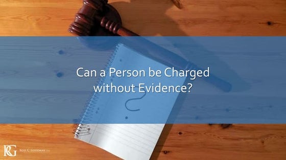 Rules Of Evidence | PPT | Law