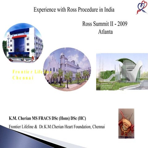 Ross Procedure Cryo5 | PPT