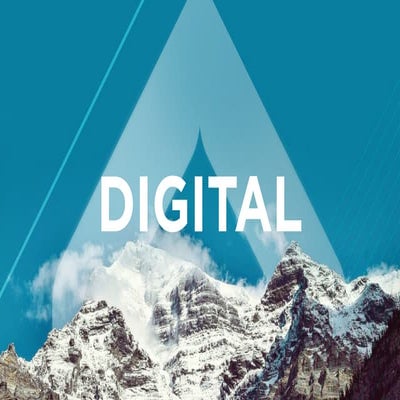 ROSST Digital Agency 2018 | PDF