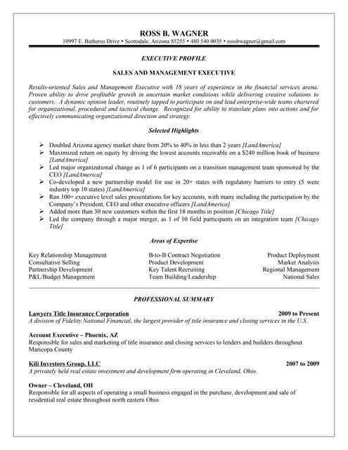 DBS Resume 2015 | PDF