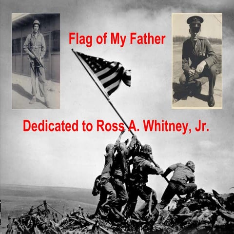Ross whitney usmc | PPT