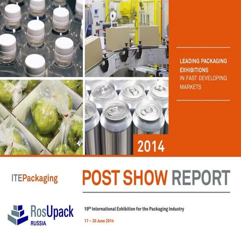 MITT 2015 Travel Exhibition in Russia | PDF