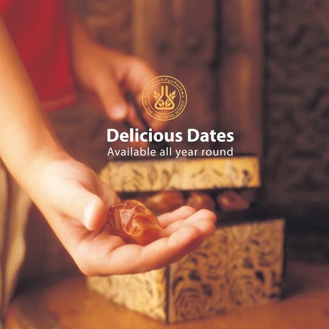 Delicious Dates - | PDF