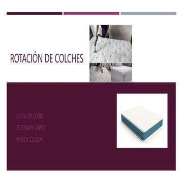 Rotación de colchones/camas presentación.pptx