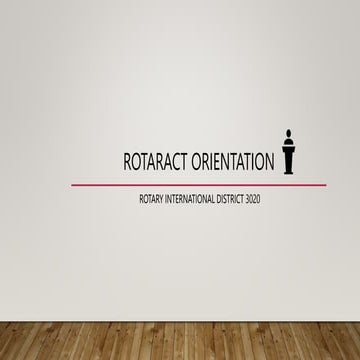 Rotaract Orientation.pptx