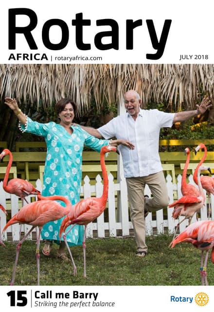 How To Promote Your Rotary Club | PPT