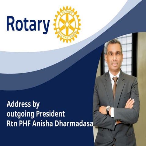 Rotary Colombo West 3220 career development.pptx