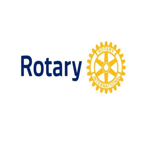 Rotary Doing Good in the World - a presentation for Bolton University ...