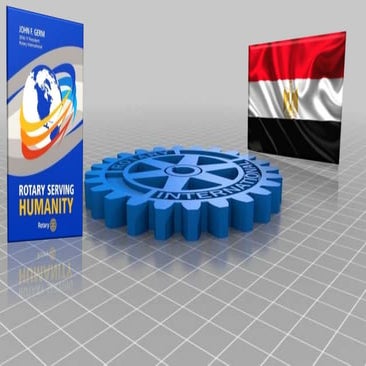 Rotary Exchange Program | PDF