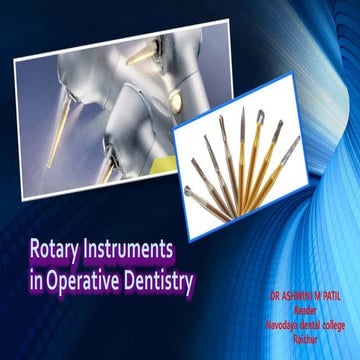 rotary instruments ppt.pptx