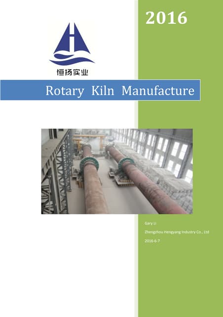 Rotary Kiln.pdf
