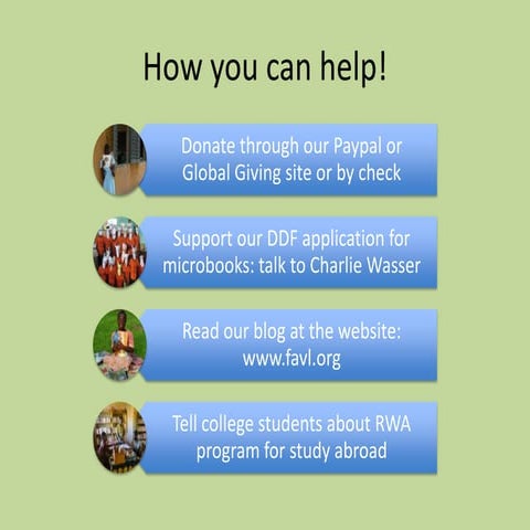 Rotary making books slides | PPTX