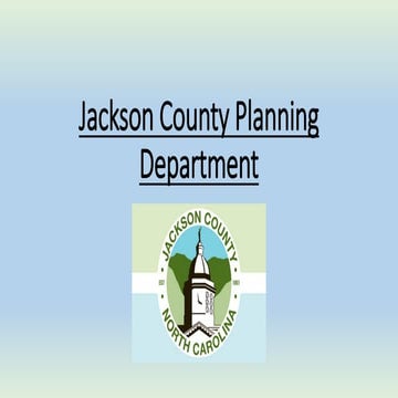 Planning & Historic Preservation: How Can Planners and Preservationists Work Together? | PPT