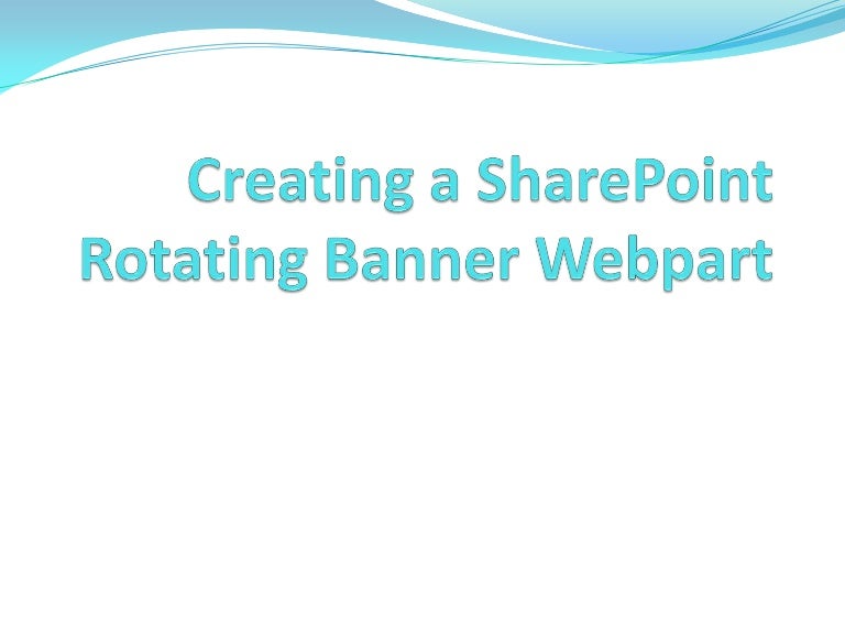 rotating-banner-in-sharepoint-with-a-dataview-webpart