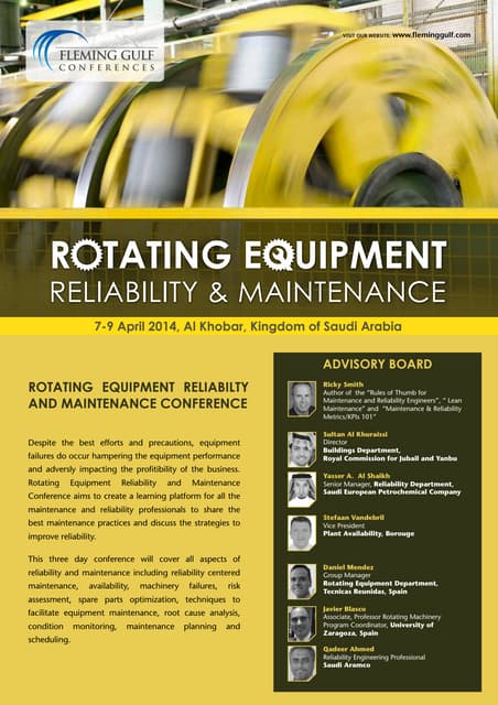 Top 5 rotating equipment engineer interview questions with answers ...