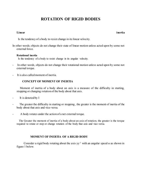 Circular motion | PPT | Physics | Science