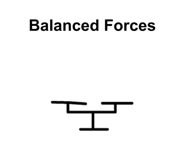 Turning Effect of Forces | PPT