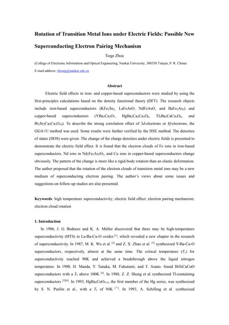 Arc discharge method | PPT