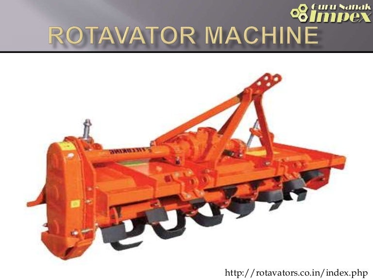 Rotavator Spare Parts-rotavator-Rotavator Complete Kit