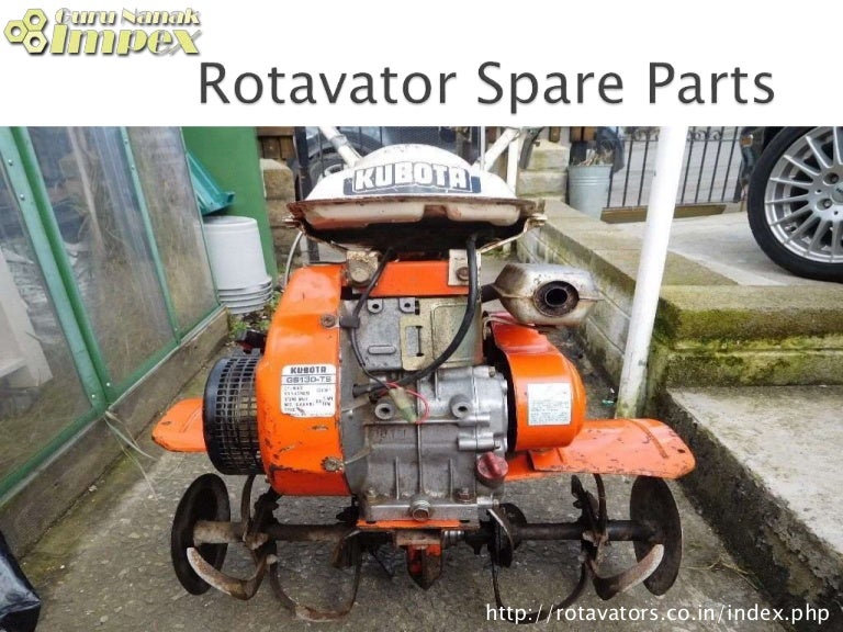 Rotavator Parts List-rotavator-Rotavator Side Plate