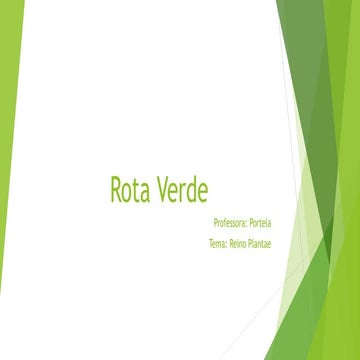 Rota Verde.pptx