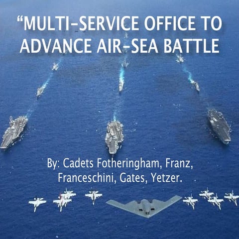 Rotc powerpoint | KEY